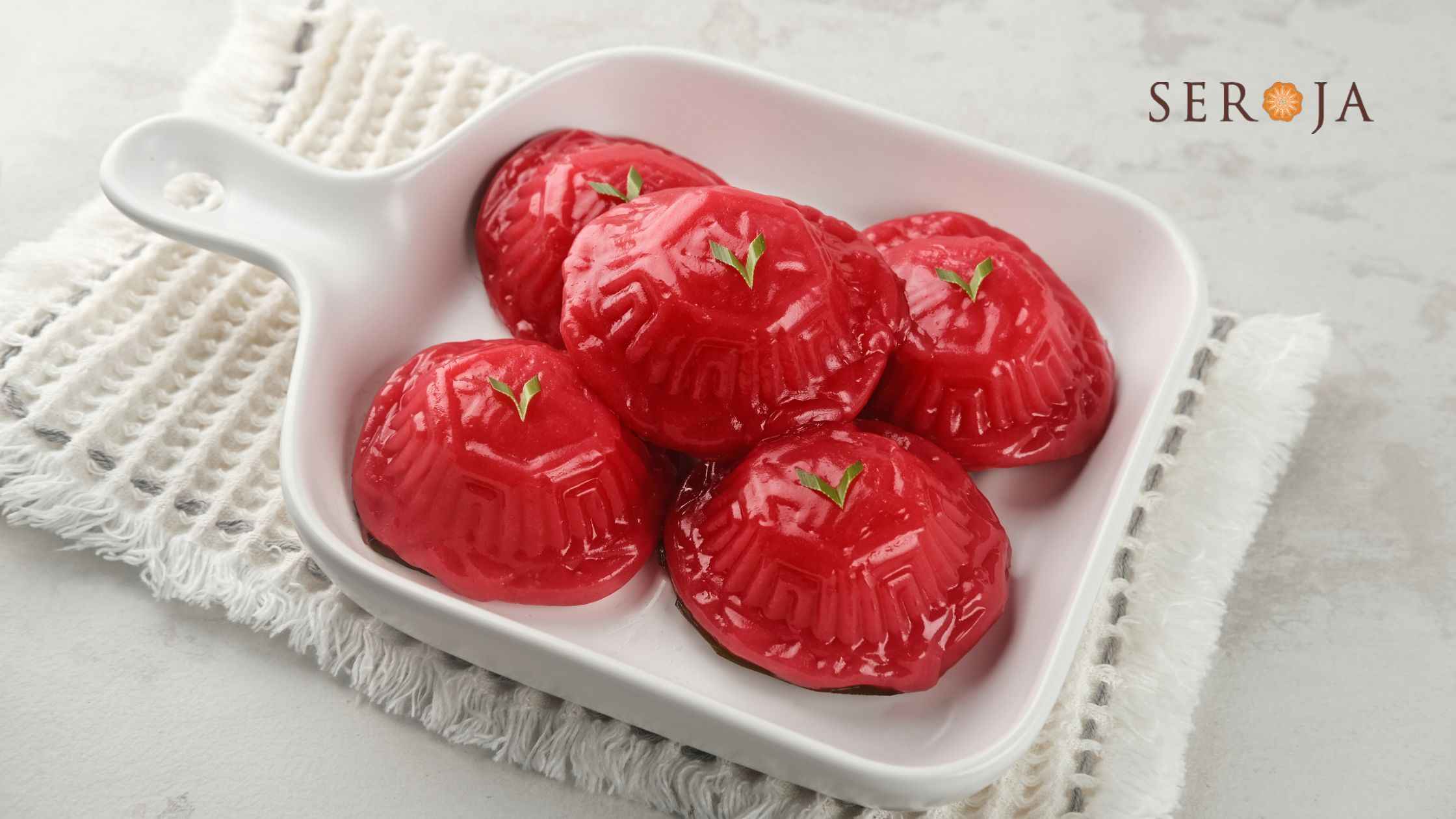 Ini Dia Jajanan Pasar Yang Sering Terdapat Di Snack Nampan