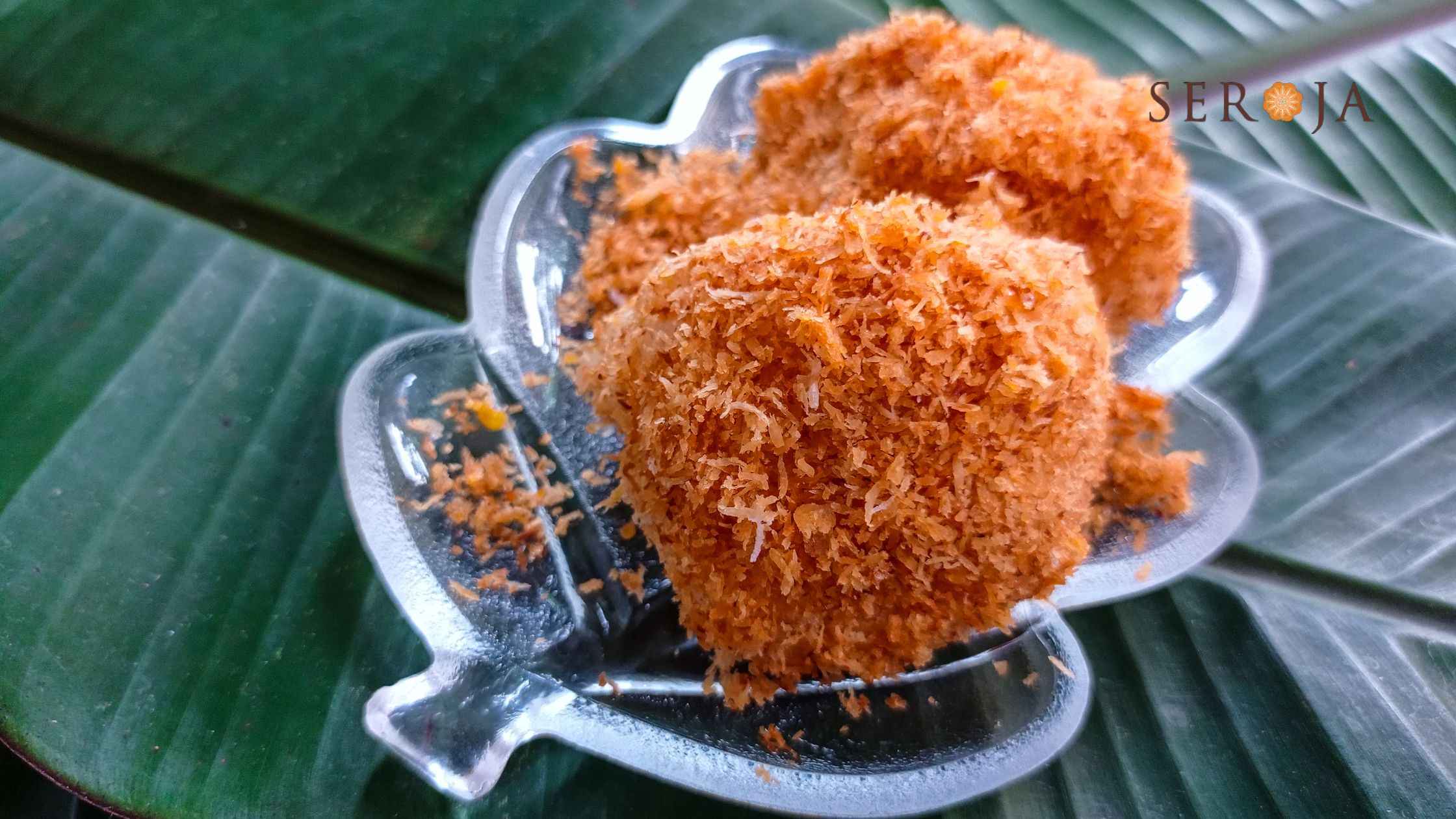 Ini Dia Jajanan Pasar Yang Sering Terdapat Di Snack Nampan
