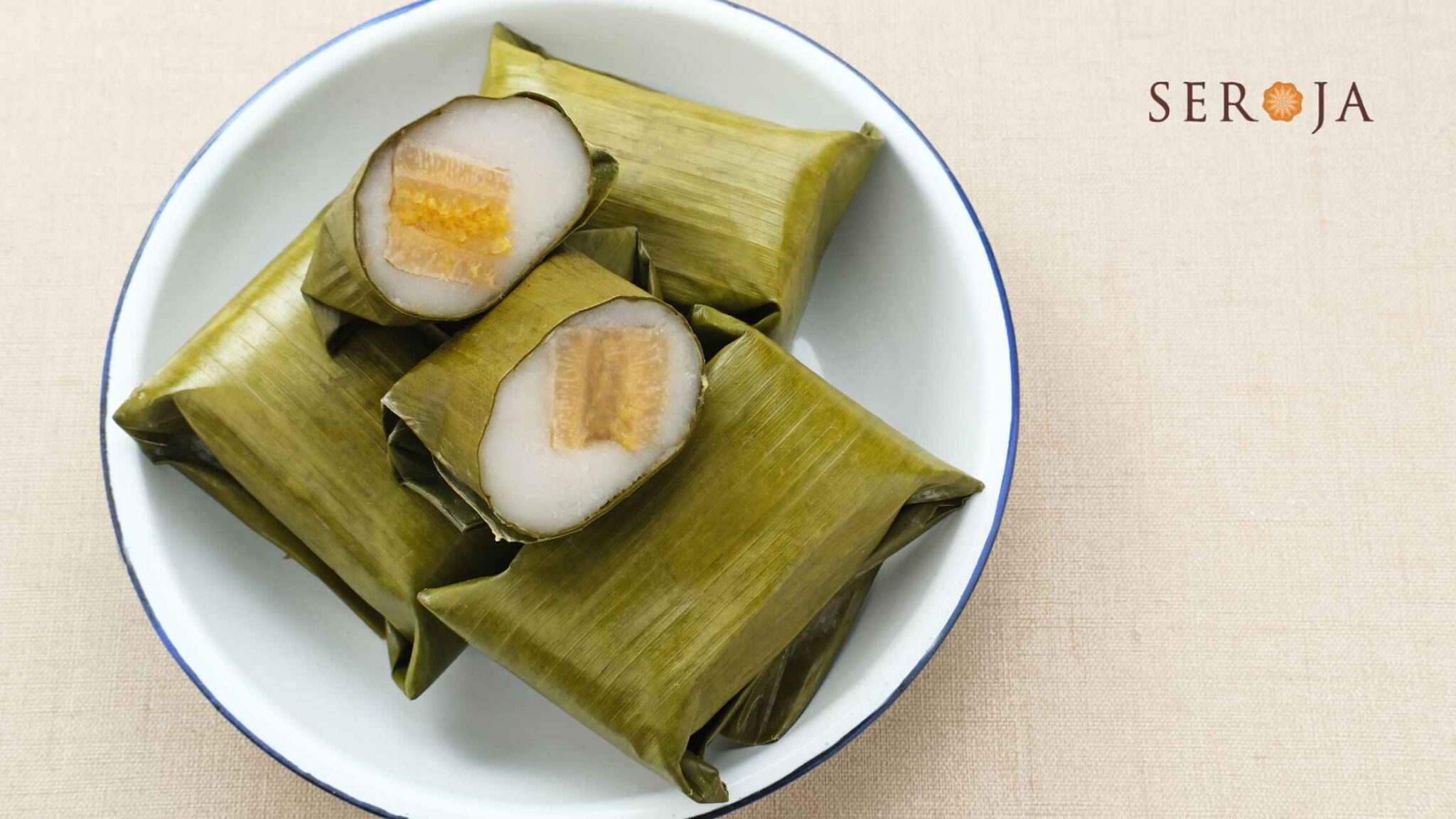 Ini Dia Jajanan Pasar Yang Sering Terdapat Di Snack Nampan