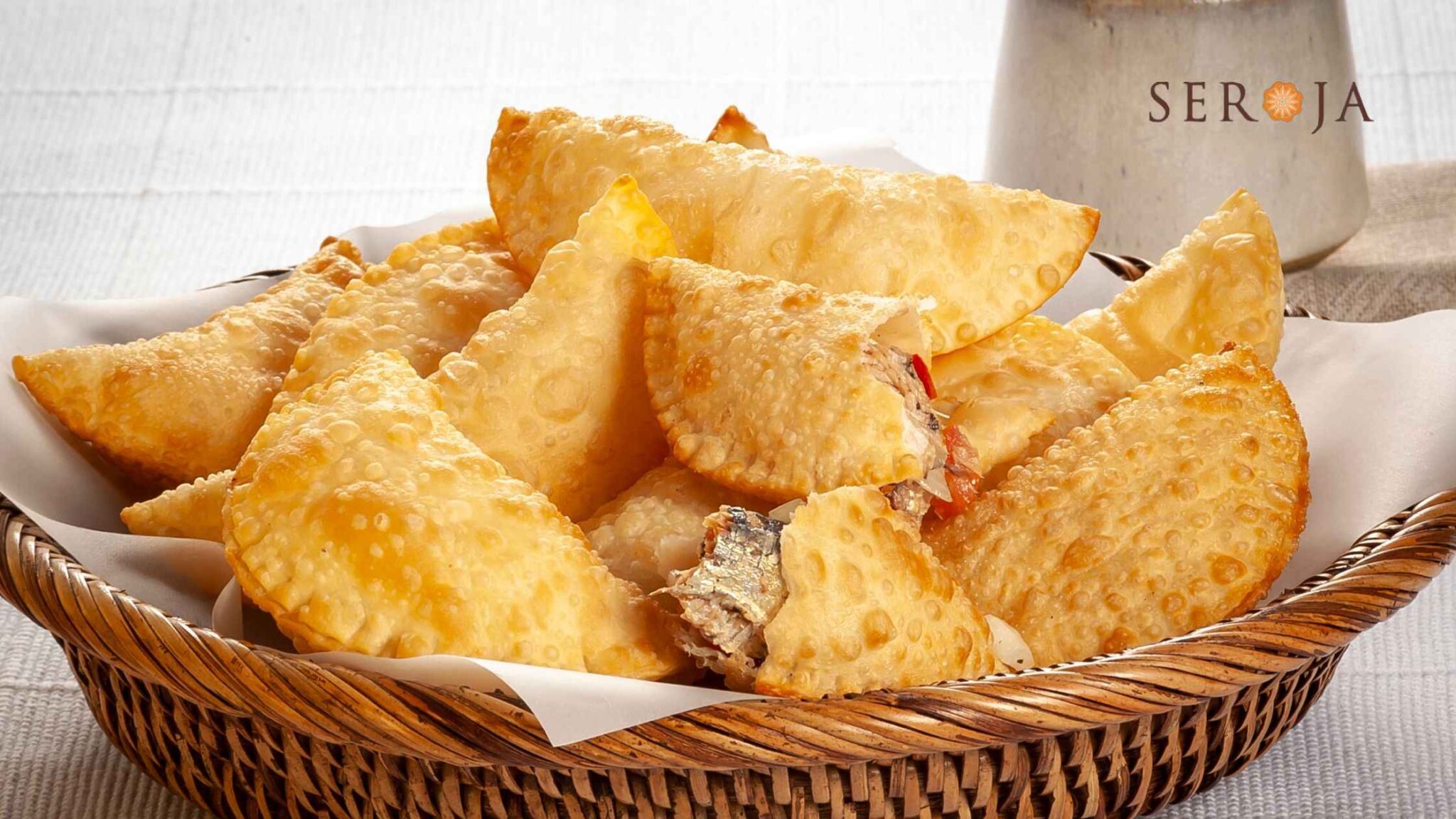 Berbagai Variasi Jajanan Snack Box Untuk Memeriahkan Acara Anda